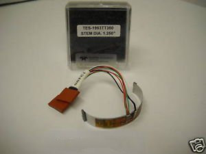 Teledyne Tes-1963Tt350 Quick Stem Sensor 1.250 New Condition In Box ...