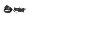 Apc Ap9612Th Additional Temperature And Humidity Probe - SPW Industrial