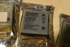 Dataforth SCM5B34-05 Linearized 2- or 3-Wire RTD Input Module - SPW Industrial