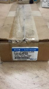CUTLER HAMMER 3TA401LDK TERM BARRIER ASSEMBLY 0W - SPW Industrial