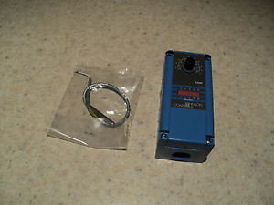 Brand New Proportional Temperature Control Johnson Controls A350PS-1C ...