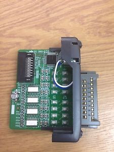 Input Module, 16-point, 110VAC, 2 Isolated Commons - SPW Industrial