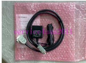 KEYENCE power communication line OP-80616 2 month warranty - SPW Industrial