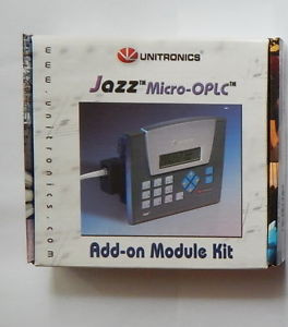 UNITRONICS JZ-PRG - PROGRAMMER KIT - SPW Industrial