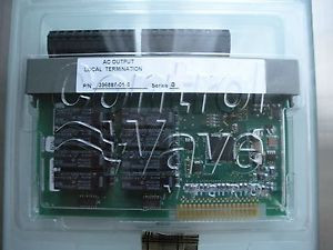 NEW BRISTOL BABCOCK CONTROLWAVE MICRO AC OUTPUT- LOCAL TERMINATION ...