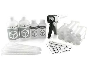 Clear Potting Compound Kit - SPW Industrial