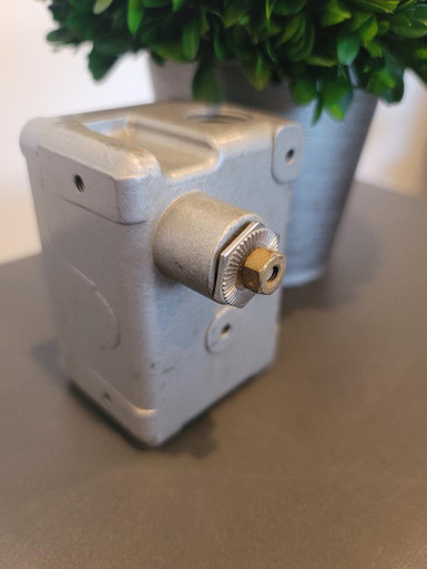 Honeywell Explosion Proof Snap Switch Exd-Ar30-3 Micro Switch - SPW ...