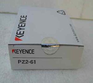 KEYENCE PZ2-61 PLC - SPW Industrial