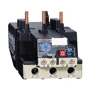 Overload Relay, IEC, 30 to 40A - SPW Industrial