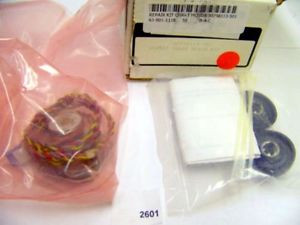 (2601) Honeywell 30756113-501 Chart Motor Kit Repair