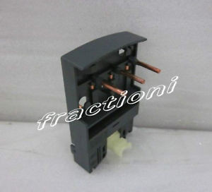 Schneider/Telemecanique Auxiliary Combination Block GV2AF3 New