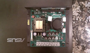 Minarik DC Motor Control. 120/240V NEW