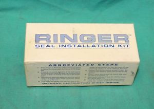 Ringer Seal Installation 15-9341-99 M15 M20 Wilden Pump Glyd Installer ...