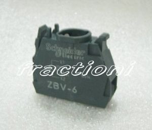 Schneider Electrical Component Light Module ZBV6 New In Box