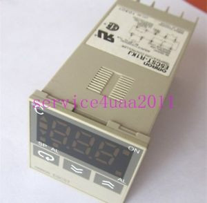 Omron E5CST-QKJ Temperature Controller 2 month warranty