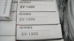 New Keyence Proximity Switch EV-130U