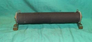 MRC 100 Ohm Wirewound Resistor Brake Braking Ceramic 10/05 NEW