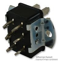 Cinch P-306-Ab Plug & Socket Connector, Plug, 6Pos - SPW Industrial