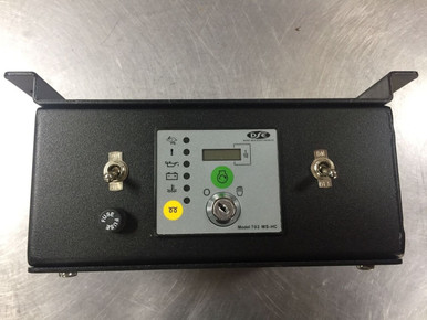 Deep Sea Electronics 702 ms-hc auto start control module hour control ...