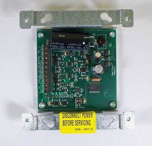 Simplex 4905-9815 Fire Alarm SmartSync Adapter