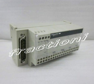 Schneider PLC Interface Module ABE7CPA02 New In Box