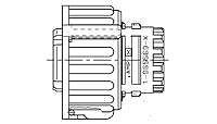 Standard Circular Connector - SPW Industrial