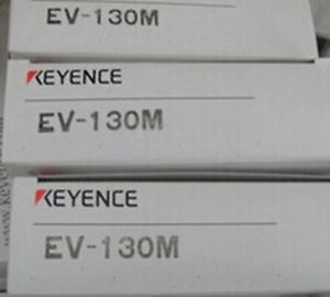 New Keyence Photoelectric Sensor EV-130M EV-130M