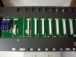 MITSUBISHI RACK EXTENTION 8SLOT