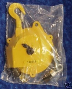 Powermaster SWF-1 SWF-01 Tool Spring Balancer NEW