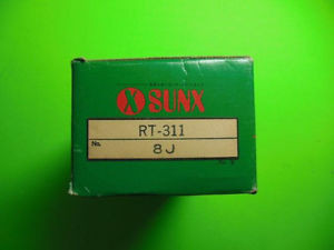 Sunx RT-311 Photo Sensor Set