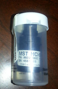 NEW HONEYWELL SENSOR MST HCI-SENSOR 9602-5800