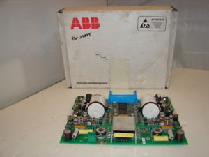 ALLEN BRADLEY/ABB DRIVES/STROMBERG SAFT 121 PAC/57411503/501572/3500 ...