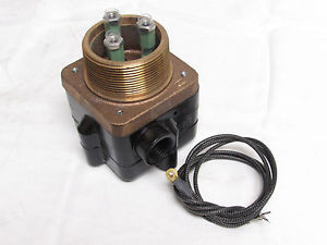 ITT MCDONNELL&MILLER RS-3-BR-1/179526 REMOTE SENSOR ASSEMBLY New