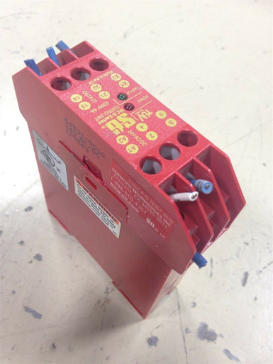 SCIENTIFIC TECHNOLOGIES STI 44531-0010 SIPHA CONTROL UNIT NEW CONDITION ...