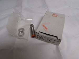 IFM EFECTOR IF5928 INDUCTIVE PROXIMITY SWITCH New