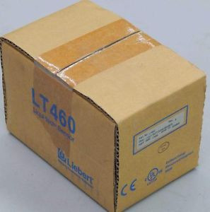Liebert LT460 Liqui-Tect Zone Leak Detector Detection Sensor >NEW