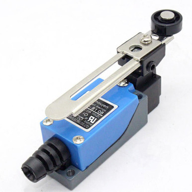 10Pcs New Panasonic Vl Mini Limit Switch Az8108 - SPW Industrial