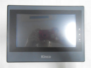 7 inch Kinco HMI touch screen panel MT4414T with programming Cable&Software