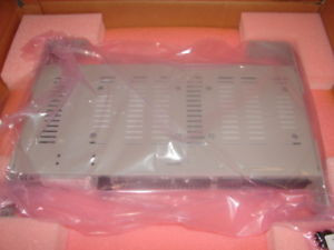 HENDRY 06020-05 FUSE/ALARM PANEL New