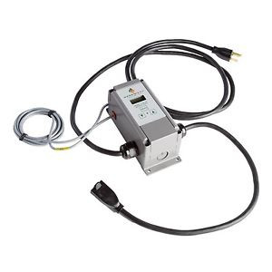 Powerblanket Digital Adjustable Thermostatic Controller With ...