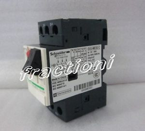 Schneider Circuit Breaker GV2ME32 New