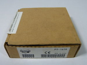 Automation Direct D3-16TR Output Module