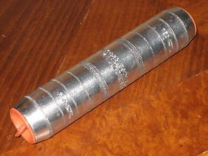 Burndy Yrb39U39Tw Hy Reducer Splice 750 Kcmil Al-Cu - SPW Industrial