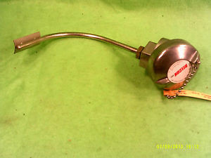 PYROMATION RELCON RTD-700-REL RESISTANCE TEMPERATURE DETECTOR HEAT TRACE