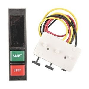 Push Button Kit, Hand-Off-Auto, NEMA 1
