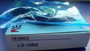 NEW LV-H62 (LVH62) KEYENCE Fiber Amplifier Sensor