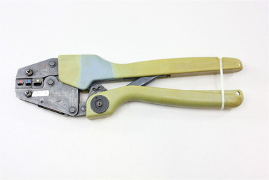 Xcelite ErgoCrimp ECP-100 Crimping Tool 22-10 AWG