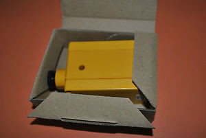 VISOLUX SAFETY THRU BEAM SENSOR SLA 25 SLA 25-E SLA25-S SET New