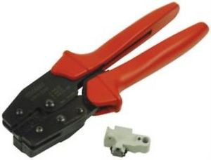 07M7214 Molex 63811-5200 Hand Crimp Tool - SPW Industrial