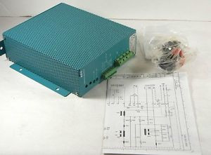 AVITEQ VIBTRONIC Frequency Control Board SCE-E60-1 NEW in the BOX